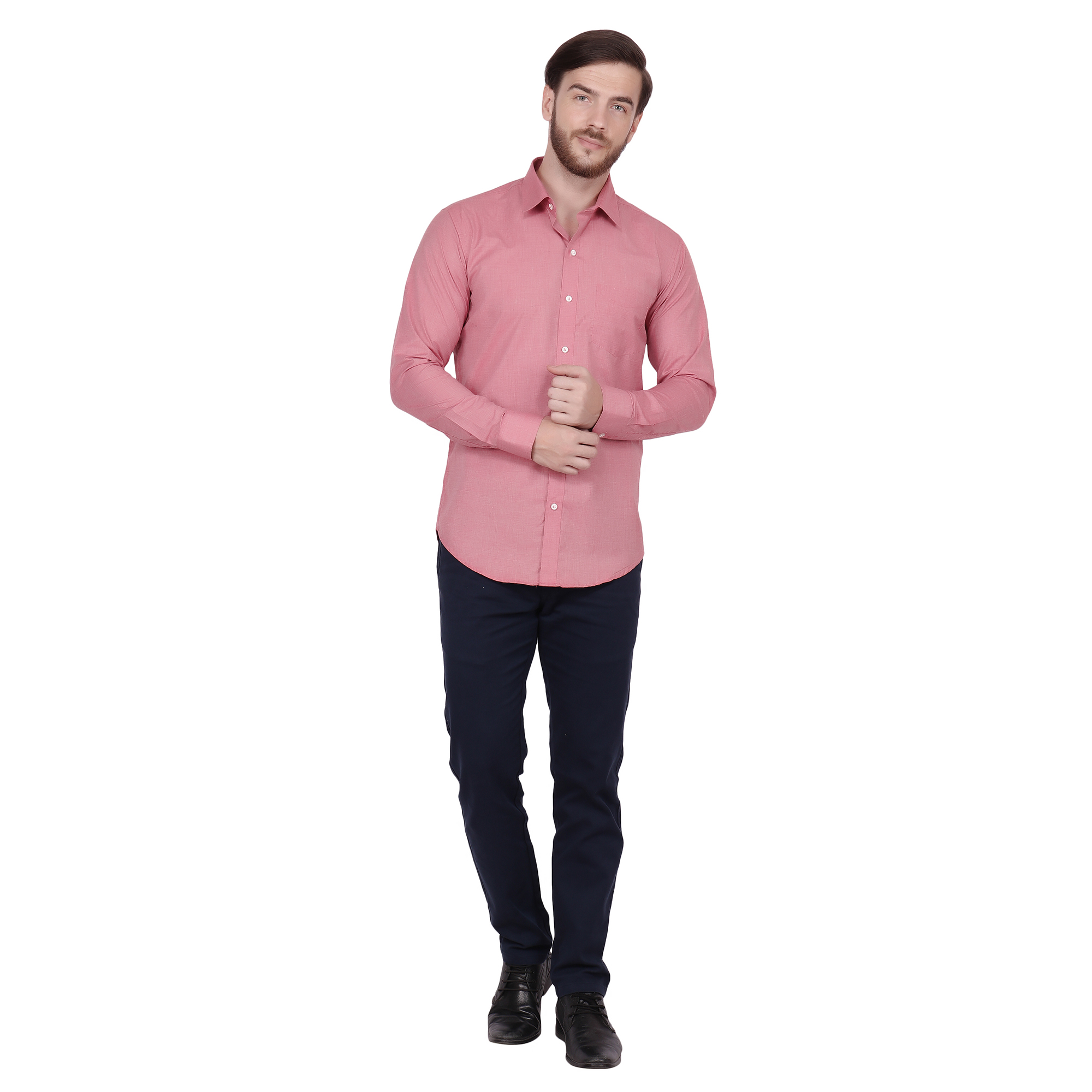 Crimson Shirts Manufacturer in Delhi, Crimson Shirts Wholesaler in Delhi