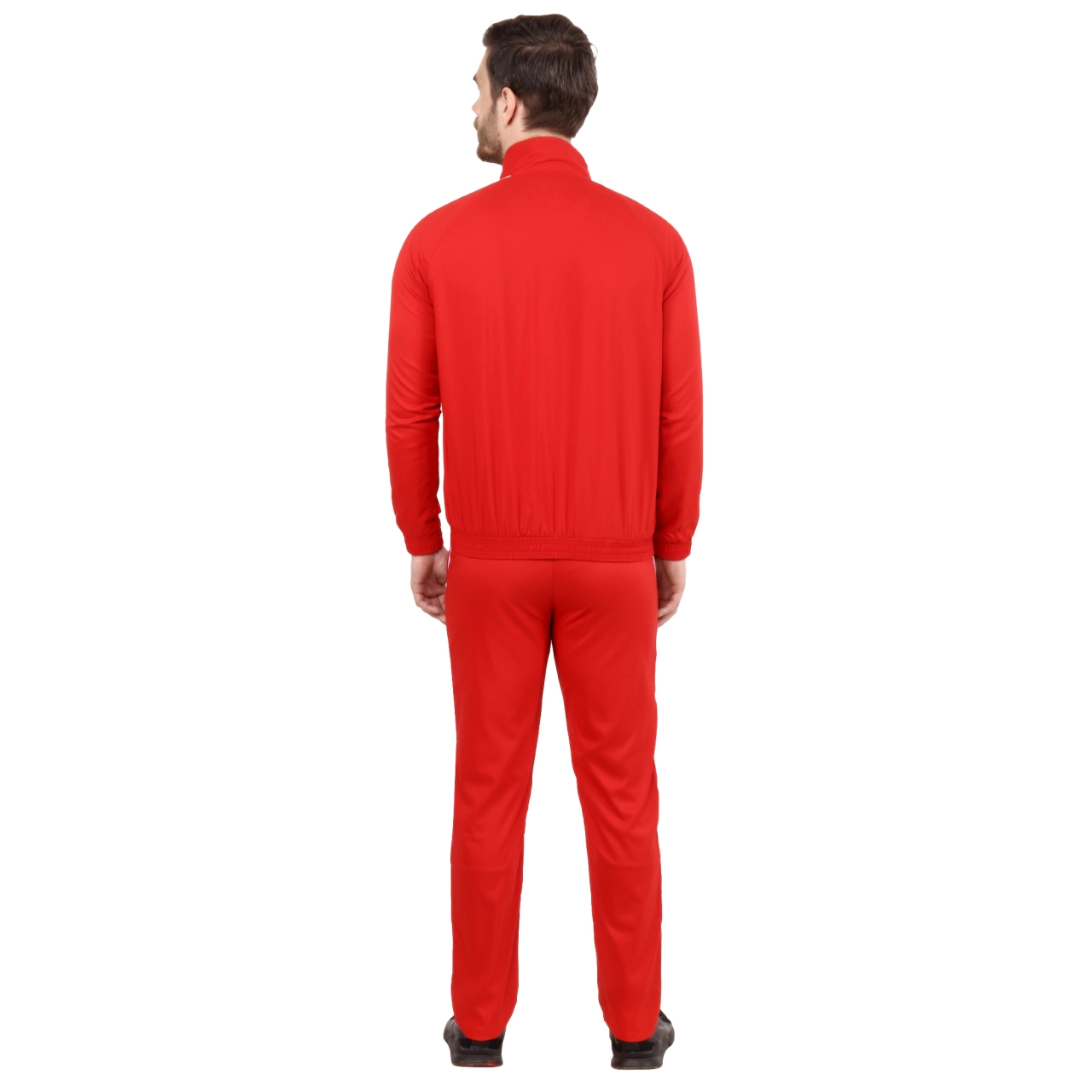 Men's Red Track Suits Manufacturer in Delhi, Men's Red Track Suits ...